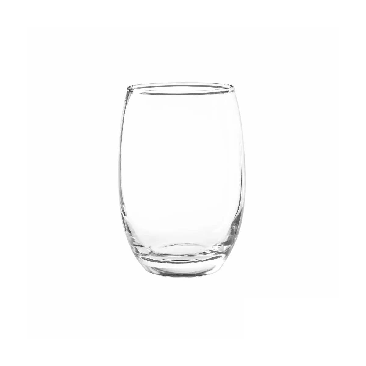 Vaso bebidas mikonos x6 cristar